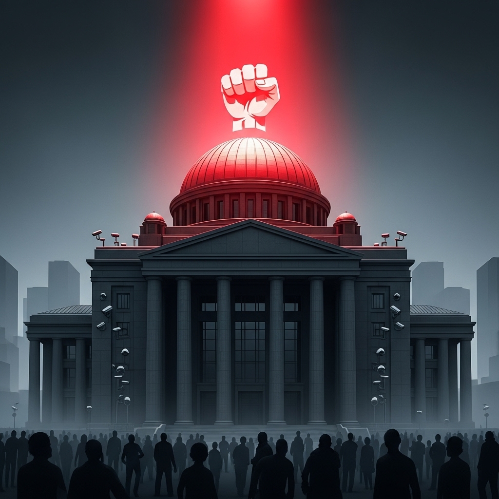 What is Project 2025? – Source Passive